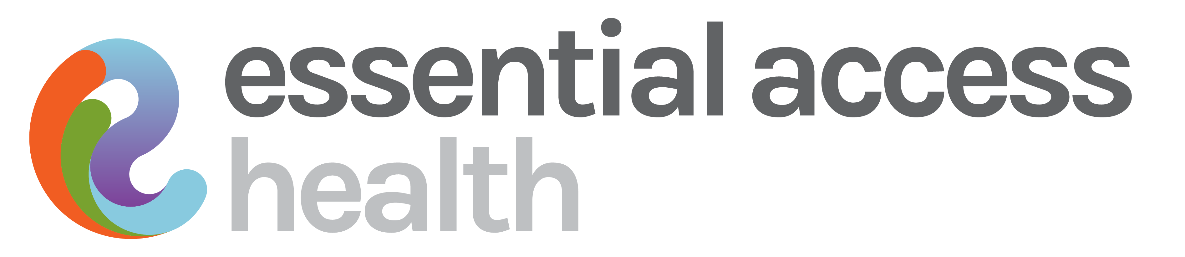 Access Healthcare Logo