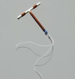 Copper IUD | California Family PACT