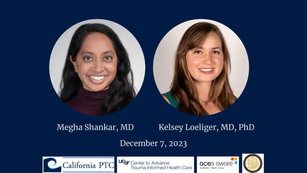 Trauma Inquiry and Response in Family Planning | California Family PACT